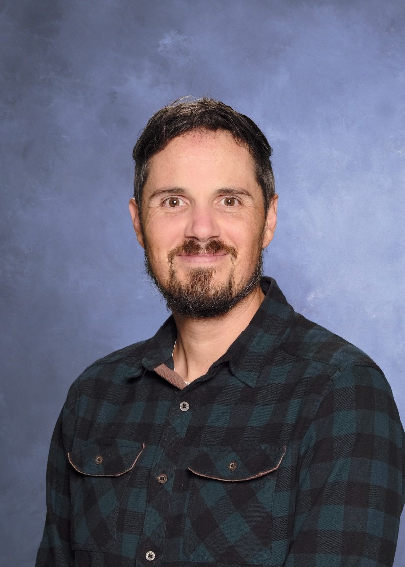 Secondaire - École L'Eau Vive