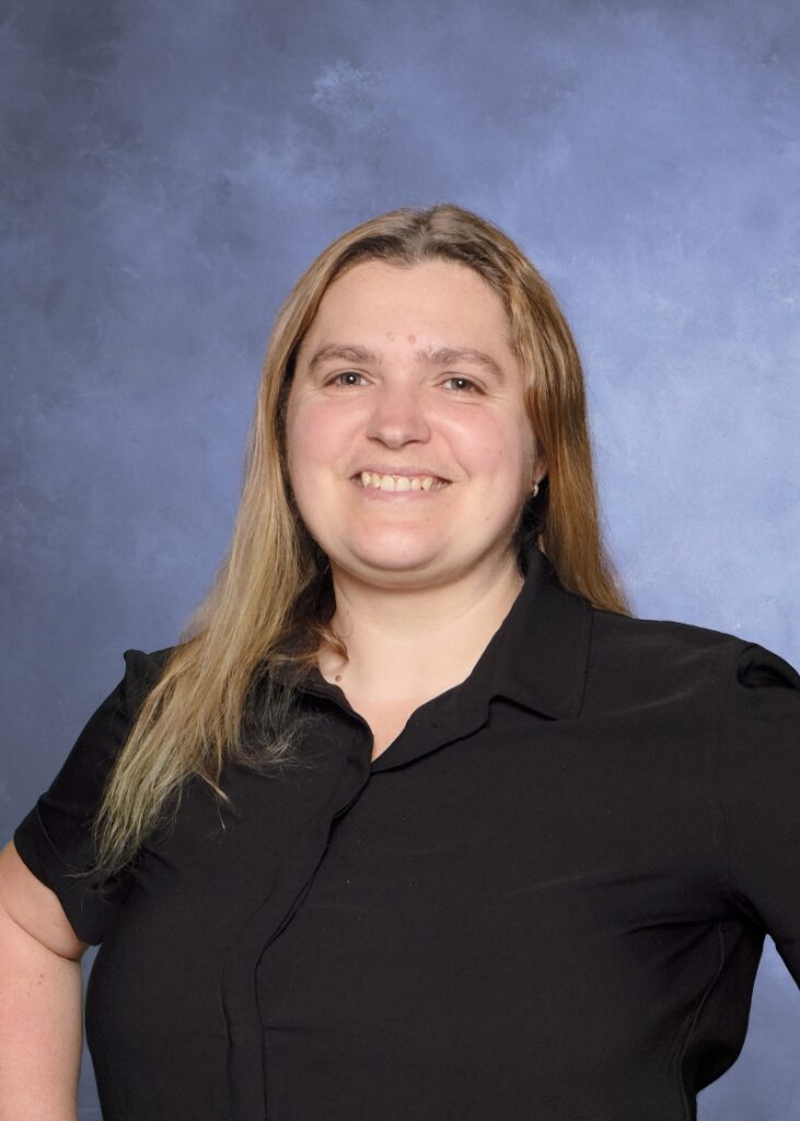 Secondaire - École L'Eau Vive