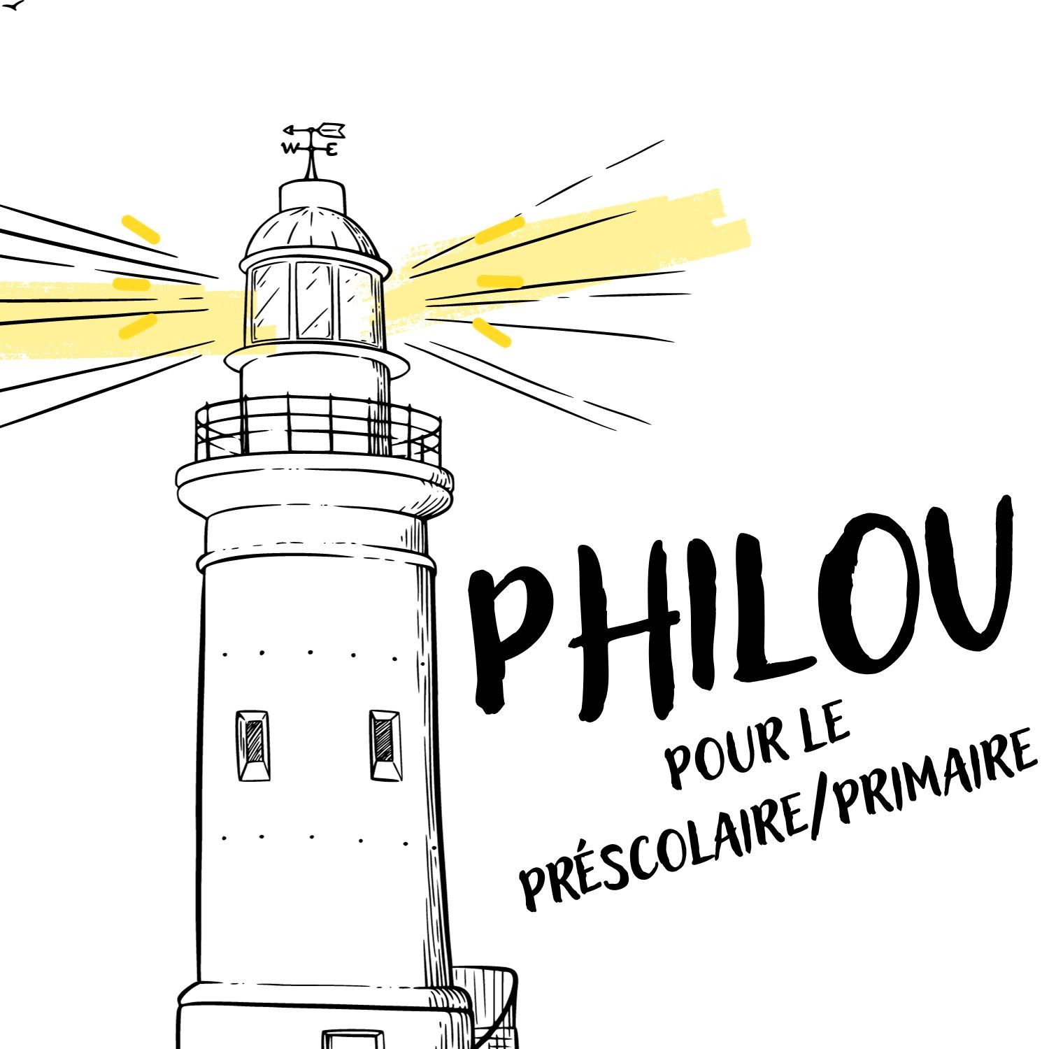 Rentrée avec Philou - École L'Eau Vive